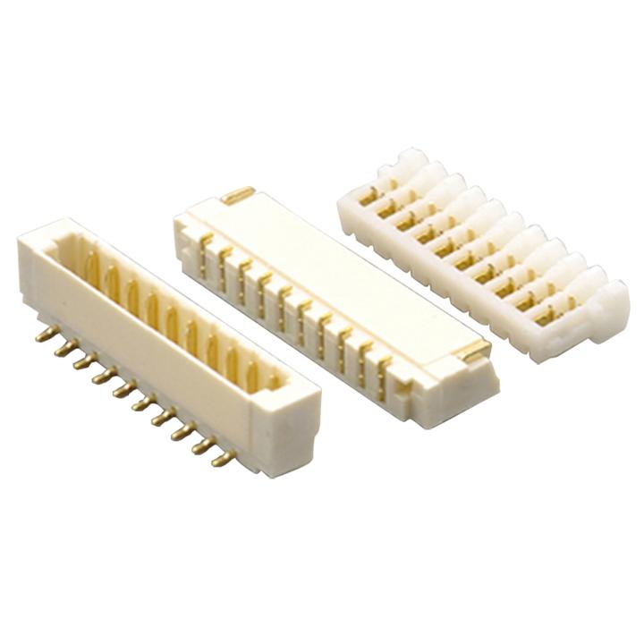 国产替代JST/SUR连接器列表 - 知乎