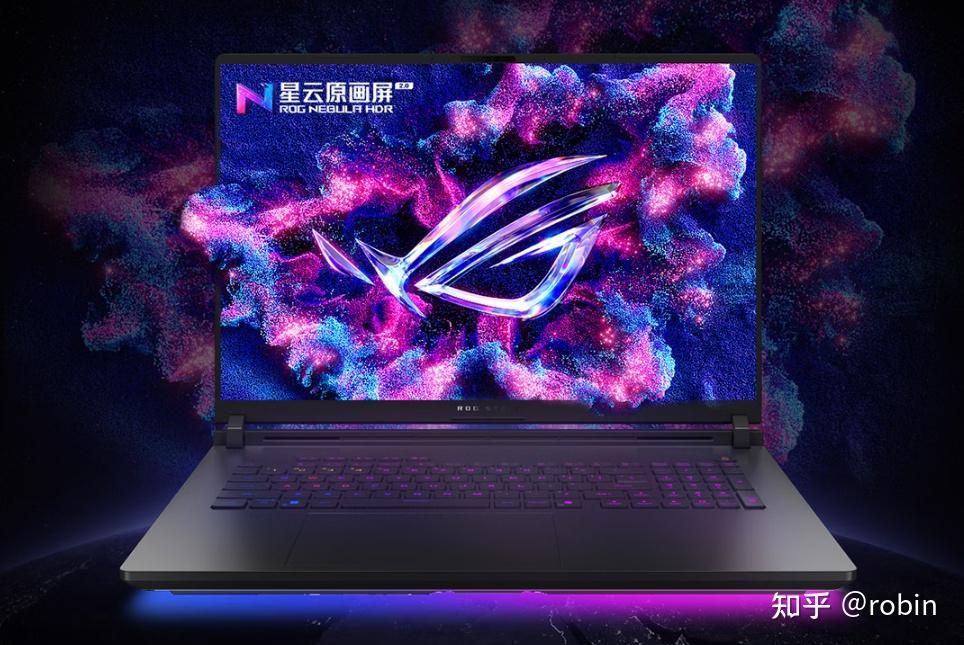 如何评价 2 月 25 日发布的 ROG 枪神 9 / Plus 系列游戏本，有哪些亮点值得关注？ - 知乎