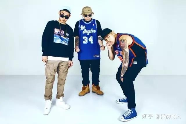 C-block，到底有多diao？ - 知乎