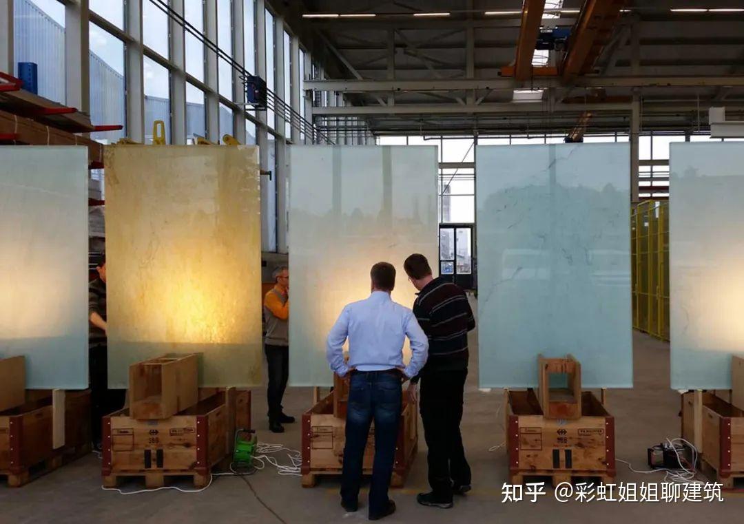 苹果店超贵的大玻璃，都是谁设计的？ - 知乎