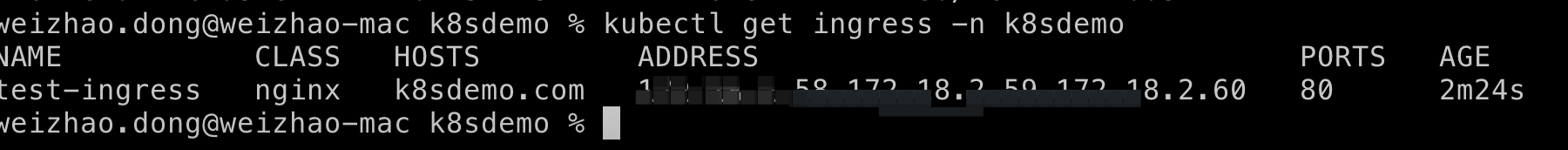 十分钟教你在 k8s 中部署一个前后端应用 - 知乎
