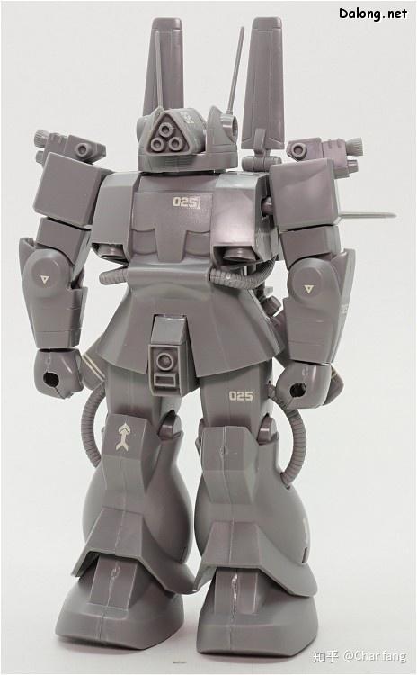 高达MSV是什么意思？是一个系列吗？ - 知乎