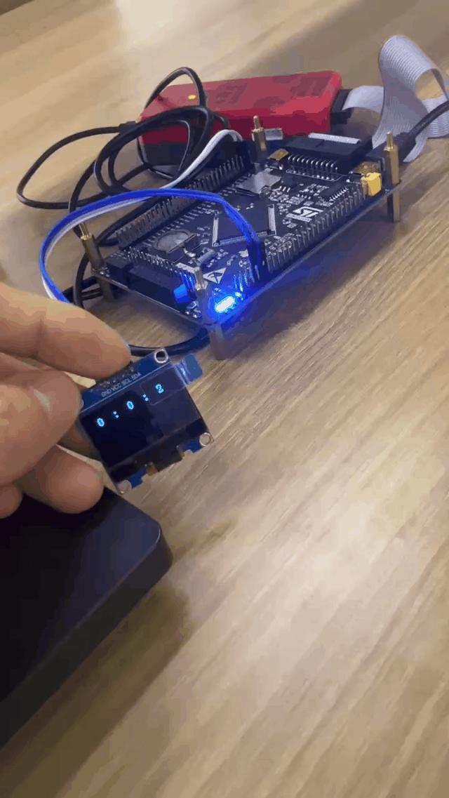 FreeRTOS的中断管理 - 知乎