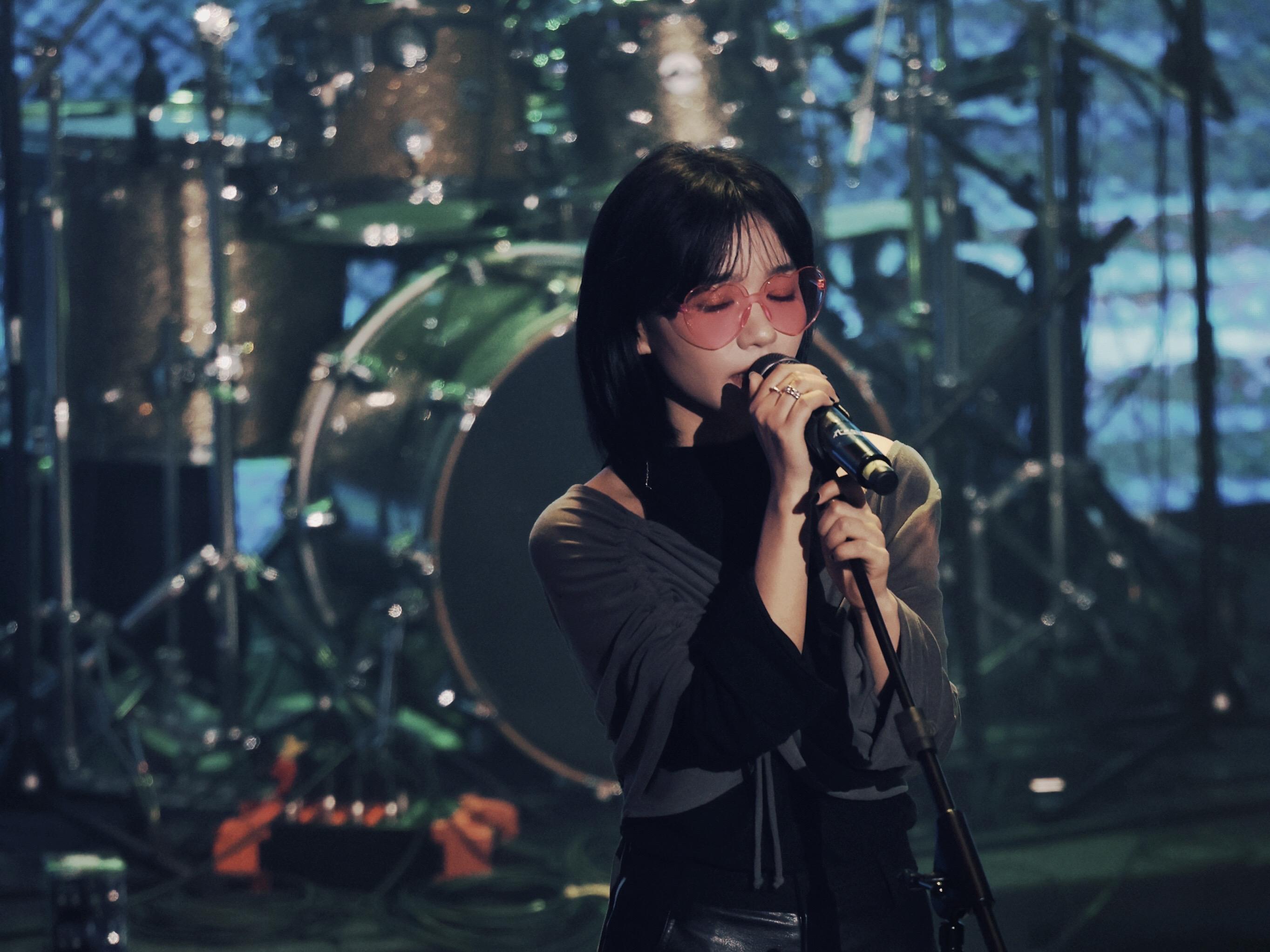 你们怎样评价房东的猫主唱王心怡的颜值呢? - 知乎