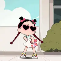 可爱神经有病女生头像分享 - 知乎