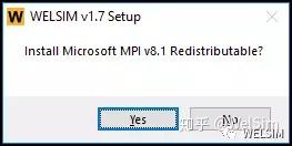 如何正(mian)确(fei)地试用有限元软件WELSIM - 知乎