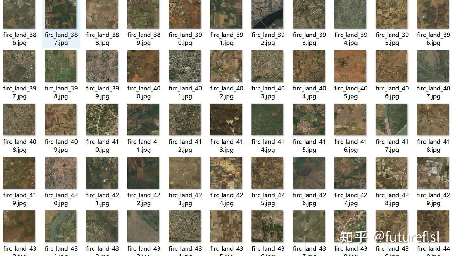 无人机视角裸土覆盖情况检测数据集VOC+YOLO格式5888张6类别 - 知乎