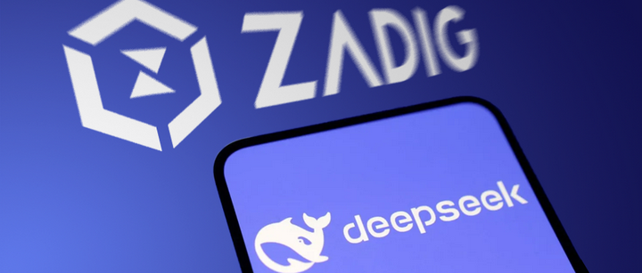 Zadig：首个深度集成 DeepSeek 的 DevOps 平台 - 知乎