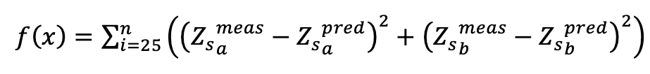 Matlab fminsearch函数的使用 - 知乎