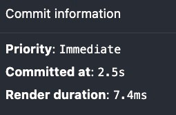 React-利用React-Profiler提升应用性能 - 知乎