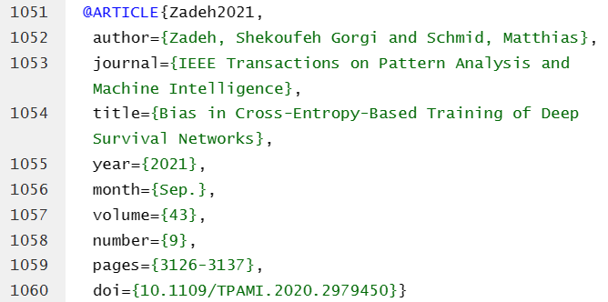 latex IEEEtran格式踩坑及解决办法 - 知乎