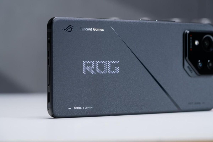 优质新机怎么挑？4K档首选骁龙8G3，ROG这款新机还能“开挂”畅玩 - 知乎