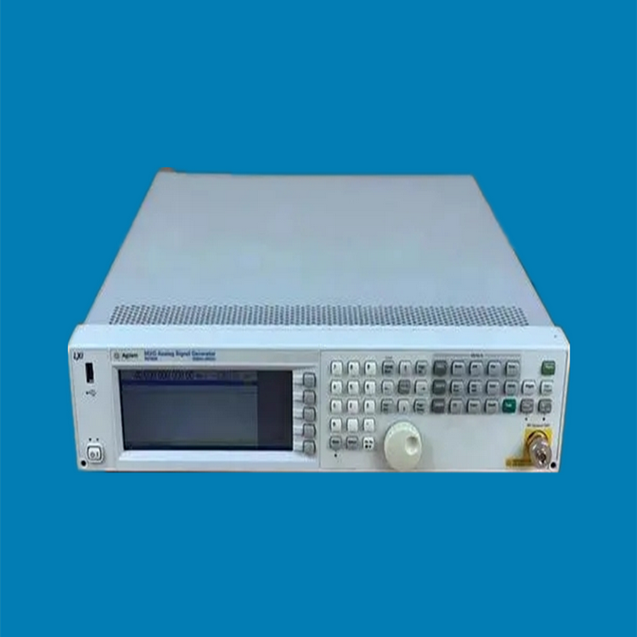 Agilent安捷伦N5183A信号发生器 - 知乎