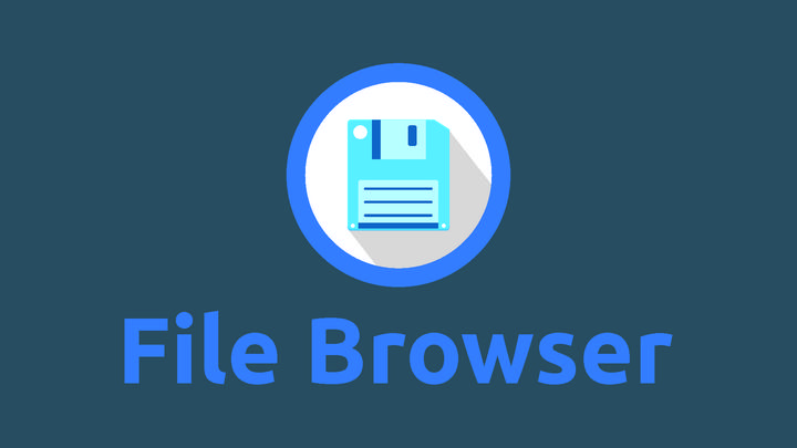 云原生家庭网络（十二）：使用 filebrowser 在网页管理文件 - 知乎