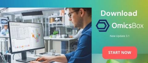 OmicsBox 3.1 版本来了 - 知乎