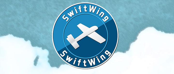 迅翼（SwiftWing）固定翼算法开源平台，致力于固定翼技术分享 - 知乎
