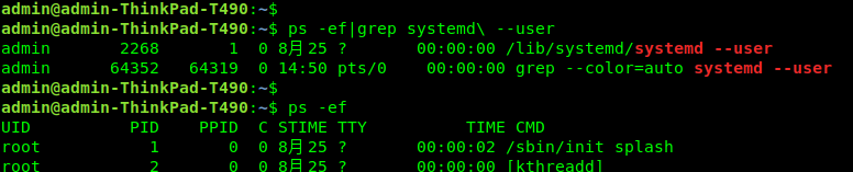 干货分享 | Systemd 技术原理&实践（上） - 知乎