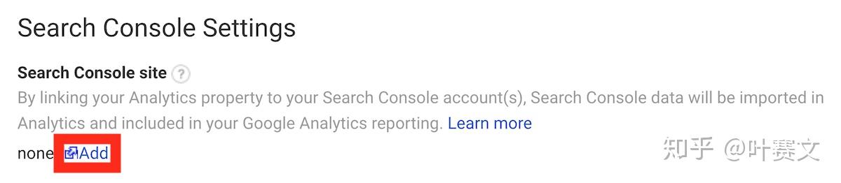 google search console 终极教程 - 知乎