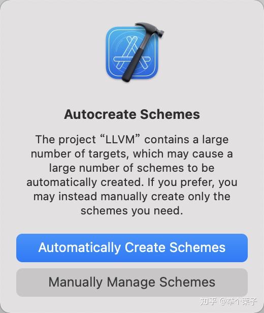 Modern 编译框架 —— LLVM超详细解析 - 知乎