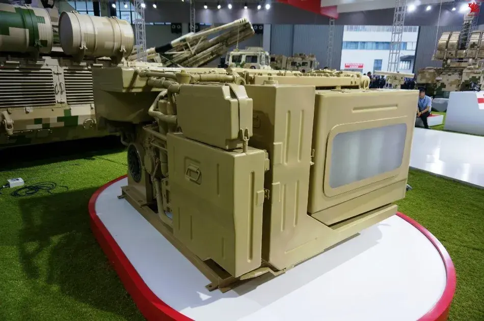 VT-4型主战坦克与我军现役96B型坦克相比优劣，在世界外贸市场地位如何？ - 知乎