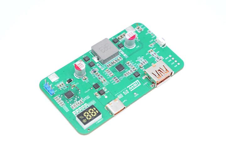 智融100W移动电源参考设计解析，SW7201+SW2505 Total Solution - 知乎