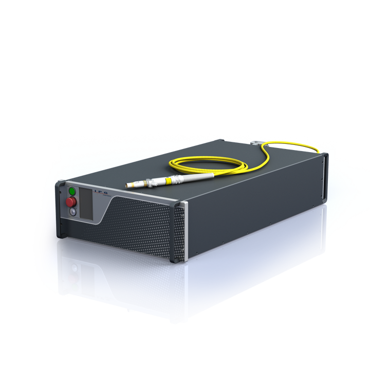 「全新升级」IPG 3kW YLR单模激光器焊接切割新突破 - 知乎