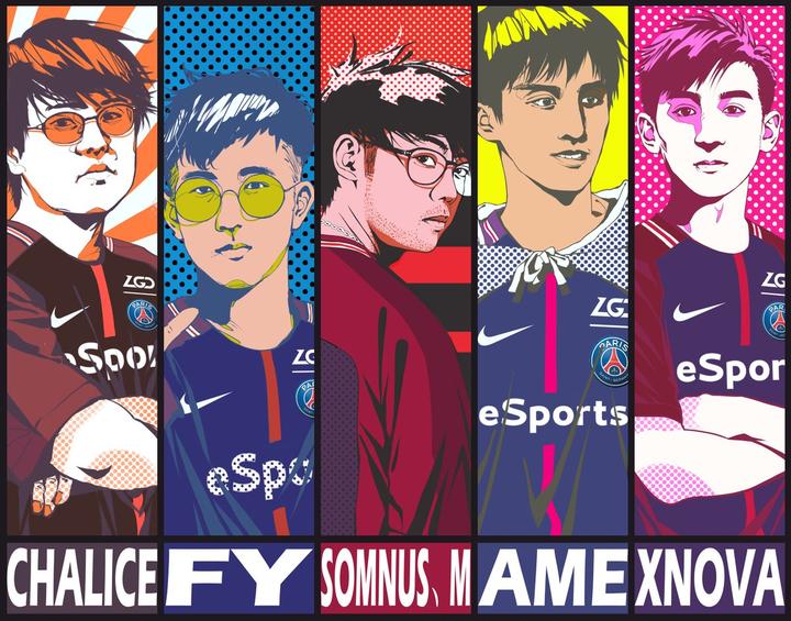 TI8小组赛第三日晨报：PSG.LGD是全村人的希望！ - 知乎