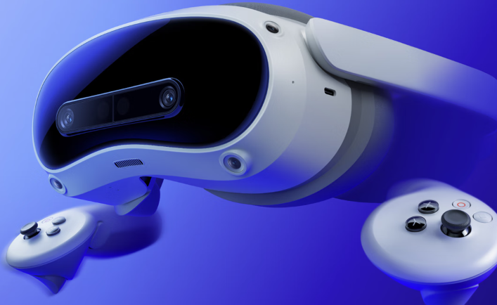 2025年（TOP3 ）PICO VR眼镜推荐！（值得买）PICO VR眼镜排行~ - 知乎