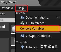 剖析虚幻渲染体系（10）- RHI（03） - 知乎
