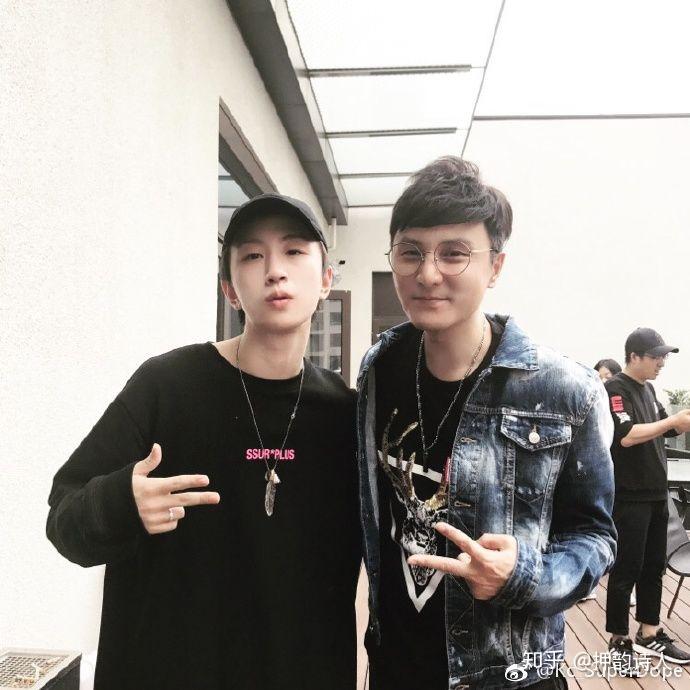如何评价rapper kc的rap水平？ - 知乎