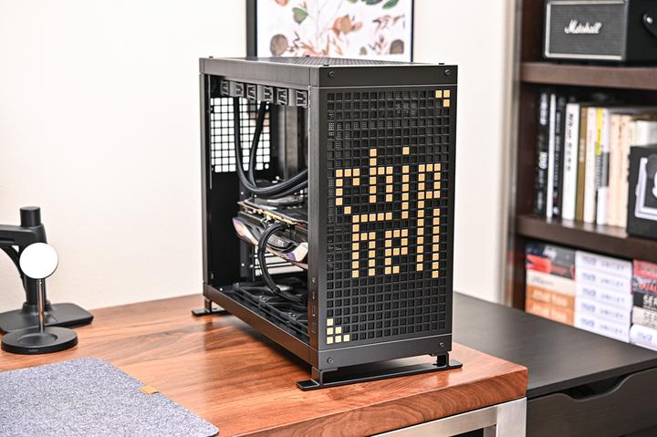 华硕 ProArtZ790+索泰 4090AMP+Abee Pixel One 装机展示 - 知乎