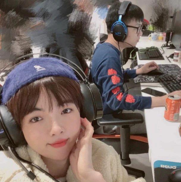 SN拿下S10就结婚！首富Sofm女友发言，IG选手Ning又躺枪了 - 知乎