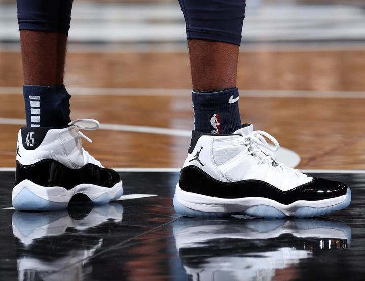 AJ系列最火的几款鞋 10款最高人气AJ鞋款推荐 - 知乎