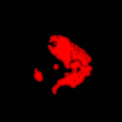 Unity计算 SDF（Jump Flood） - 知乎