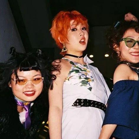 Cindy单方面宣布组合解散，但3unshine不认 - 知乎