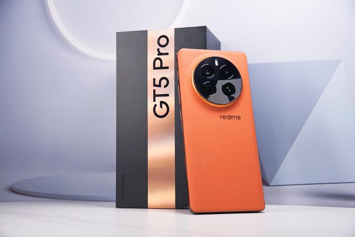 真我GT5 Pro全面评测：性能王者，影像无双，这把稳了！ - 知乎