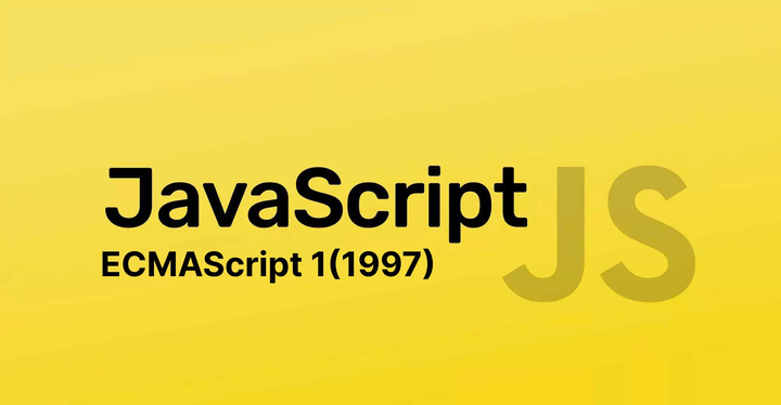 Javascript[ECMAScript] ES6、ES7、ES8、ES9、ES10、ES11、ES12、ES13、ES14[2023]新特性 - 知乎