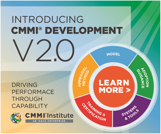 从五个维度分析CMMI 2.0与1.3的区别 - 知乎