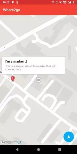 5 分钟掌握如何用 Mapbox Android SDK 制作导航 App（上） | 附源码 - 知乎