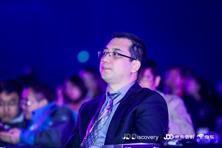 TalkingData CEO崔晓波：赋能合作伙伴 数据核心是连接 - 知乎