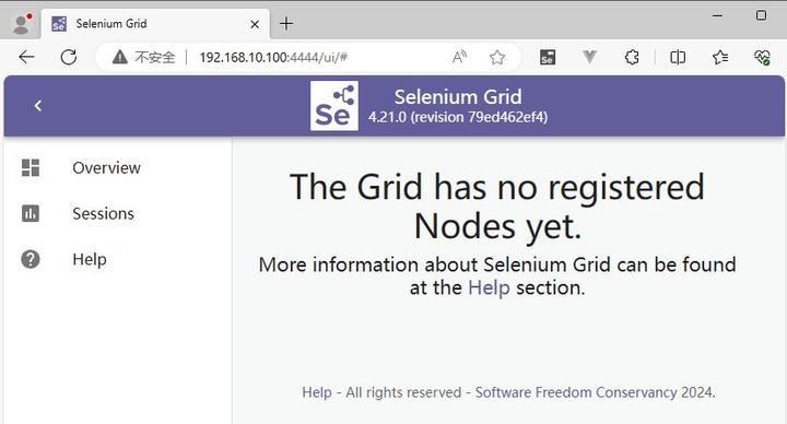 UI 自动化分布式测试 -Docker Selenium Grid - 知乎
