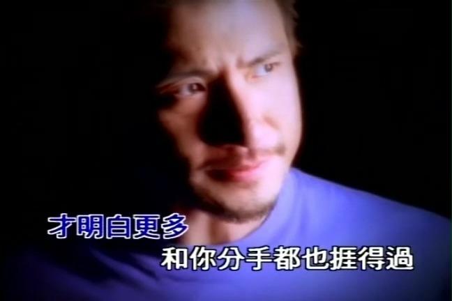 张学友第25张粤语专辑《天下第一流》 - 知乎