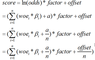 模型指标详解(KS、AUC、GINI、ROC、WOE) - 知乎
