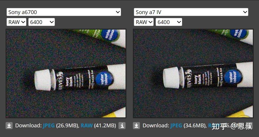 已经有 A7M4了，入手 6700 还是 A7C2 好？ - 知乎