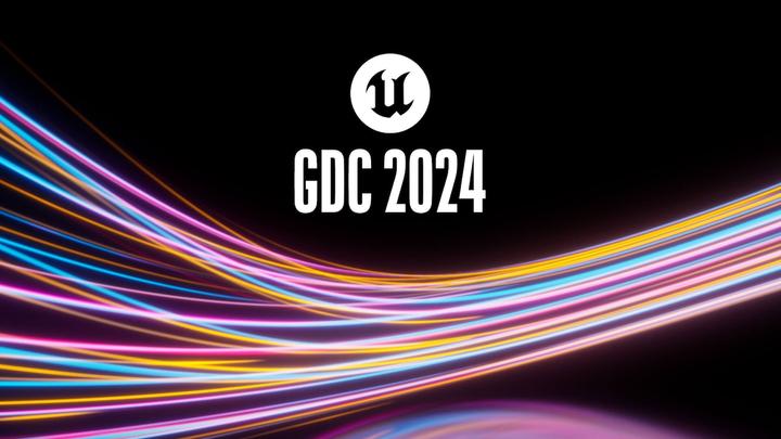 虚幻周报20240320 | GDC2024 - 知乎