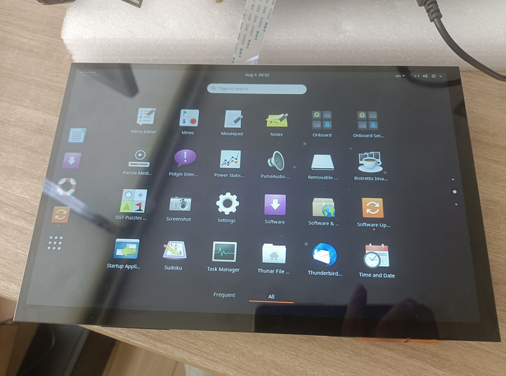 RK3568处理器体验小记 - 知乎