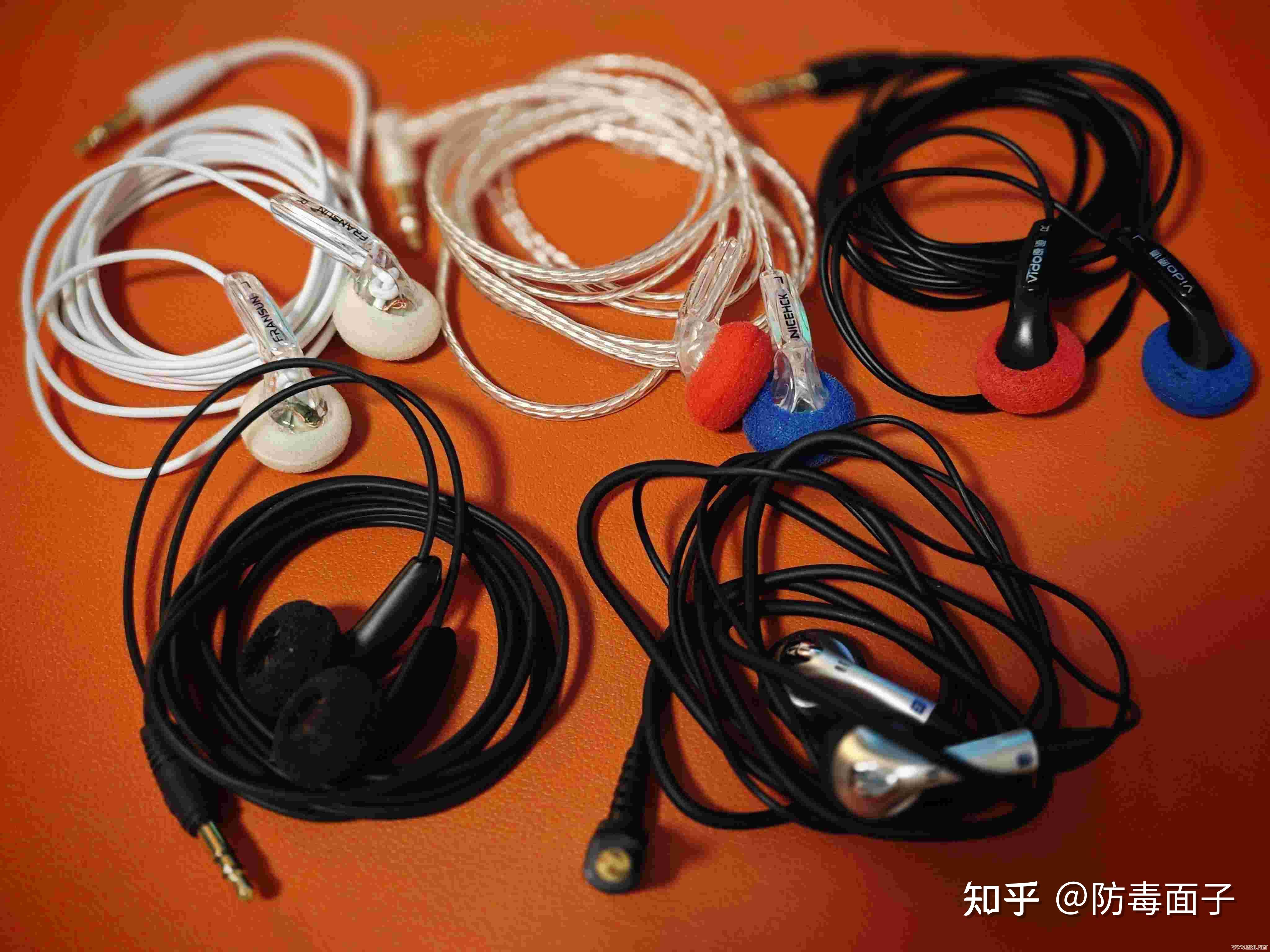 非入耳式耳机(平头塞)推荐？ - 知乎