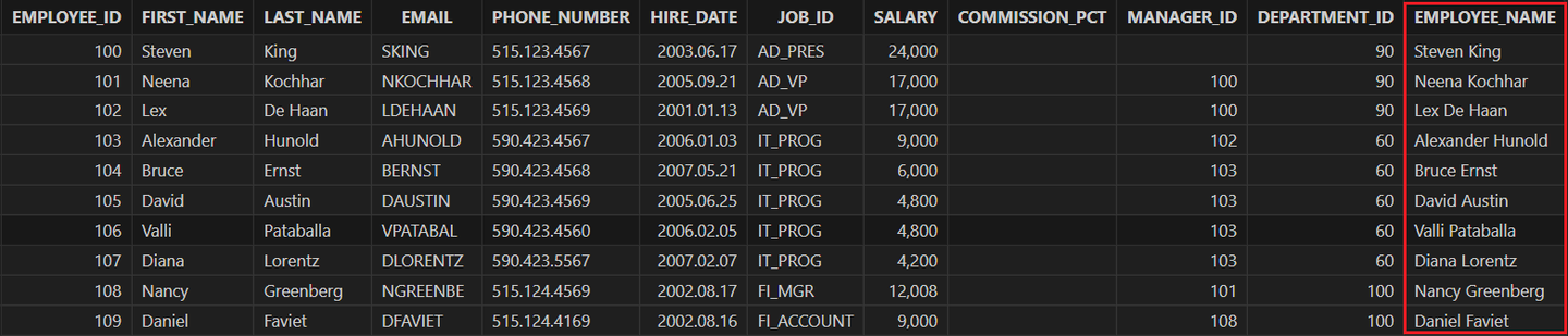一文详解 DolphinDB SQL 标准化 - 知乎
