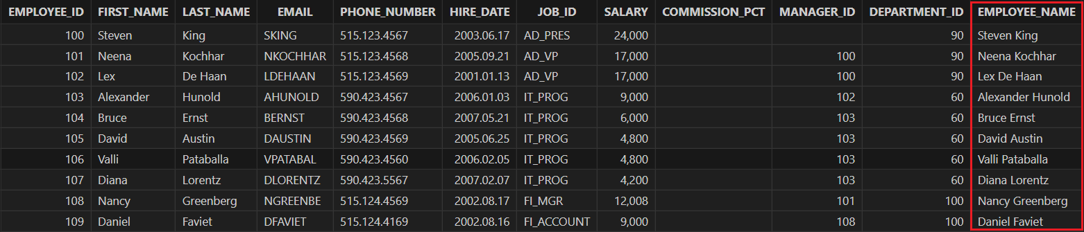 一文详解 DolphinDB SQL 标准化 - 知乎