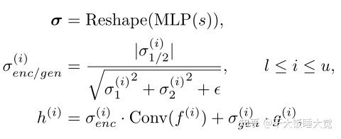 CVPR 22 | GCFSR：一种细节可控的高倍人脸超分方法 - 知乎